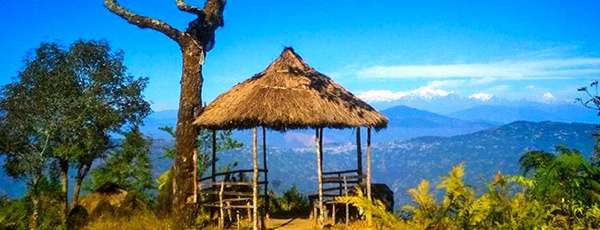 Places With Night Stay | Darjeeling Holidays